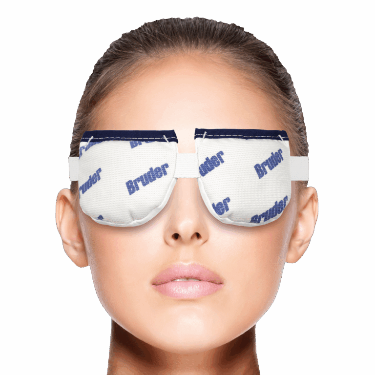 How Effective Are Eye Masks for Dry Eye? | See & Be Seen Eyecare